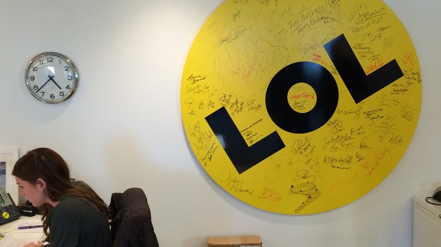 BuzzFeed keeps getting buzzier with deals, big new lease - New York ...