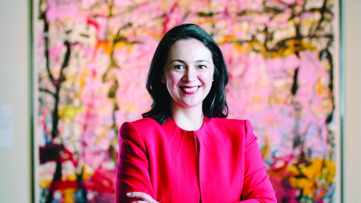 MOCA Jacksonville director steps down for new position - Jacksonville ...