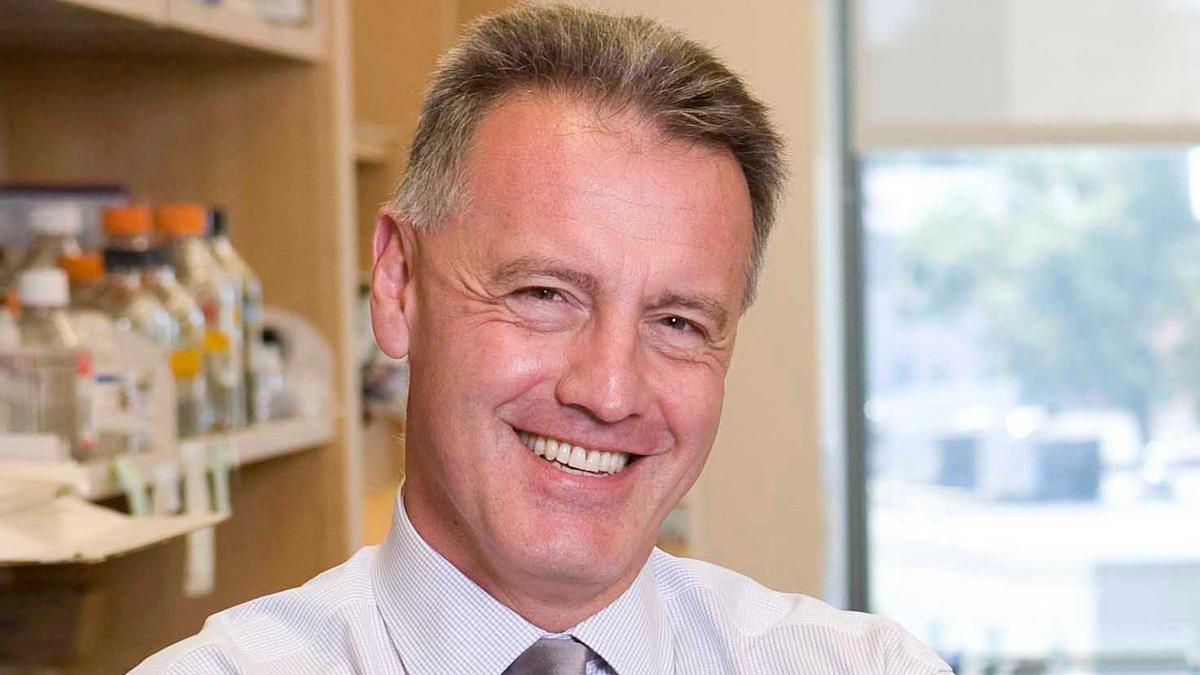 Wistar CEO Altieri lands $8M NCI grant - Philadelphia Business Journal