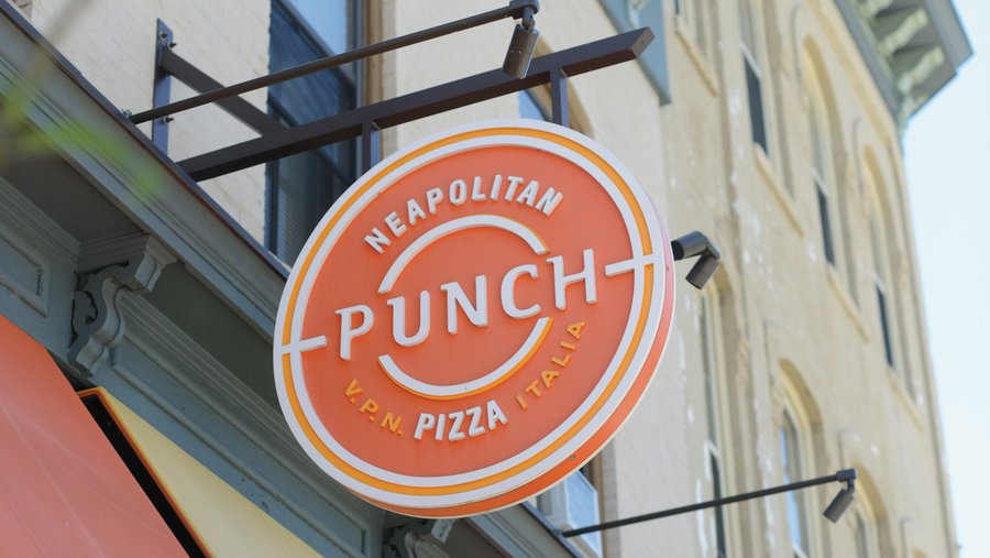 Minneapolis is posting restaurant inspections online. Punch Pizza's ...