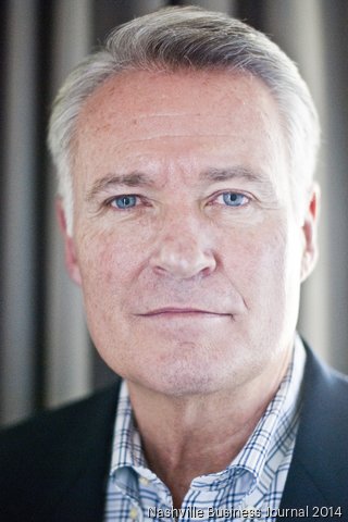 What I learned about Lee Beaman, 2014's Newsmaker of the Year ...