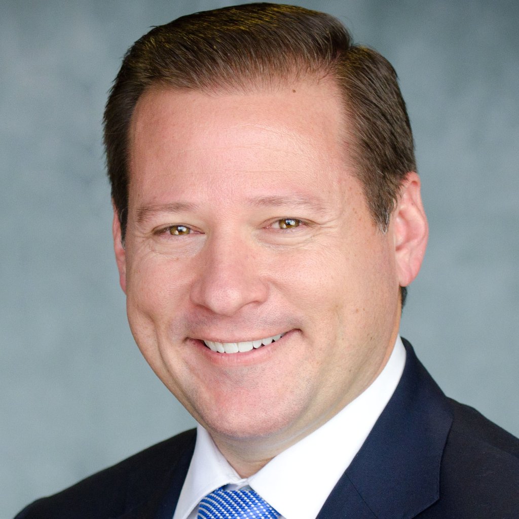 Brandon Sawalich - The Business Journals