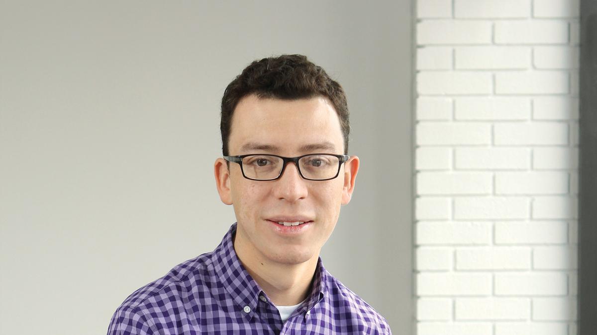 Duolingo co-founder Luis von Ahn captures Upstart 100 inaugural honors ...