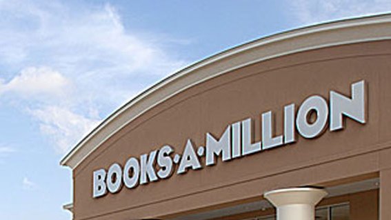 Books-A-Million chairman Anderson makes another play to take company ...