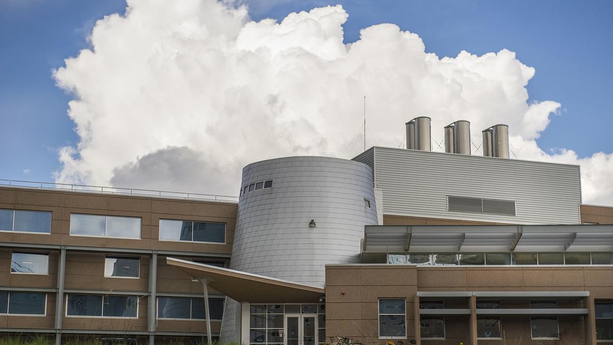 Colorado buildings rank high in new energy-use database - Denver ...