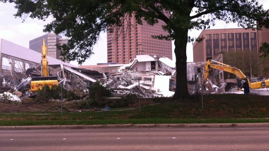 Rubble to luxe: A look at Marvy Finger's newest Galleria-area complex ...