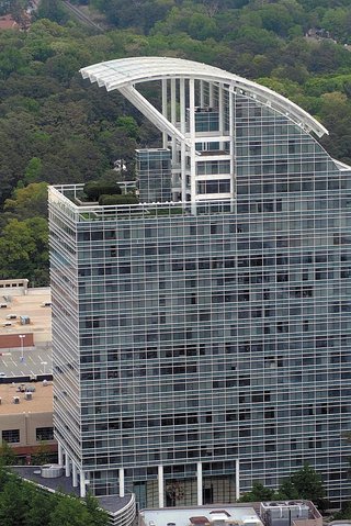Newmark moving to Buckhead's Pinnacle tower, ‘does a lot for branding ...