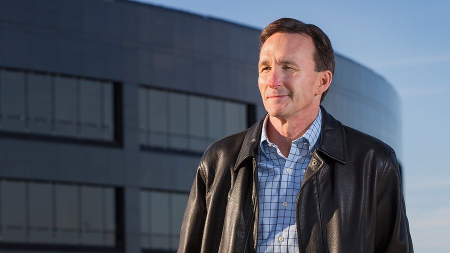 Koch Industries President Dave Robertson on how market-based management ...