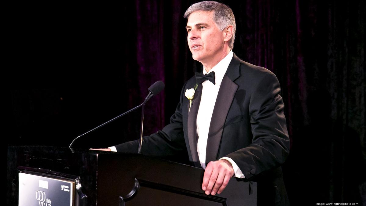 Viewpoint: Chris Nassetta of Hilton, Matt Kelly of JBG Smith, others ...