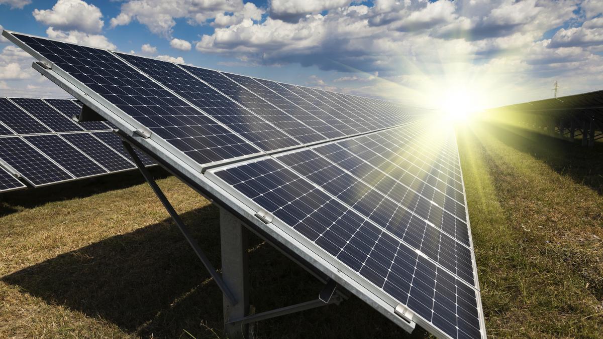 Greenbacker to acquire NC solar facilities from SunEnergy1 - Charlotte ...