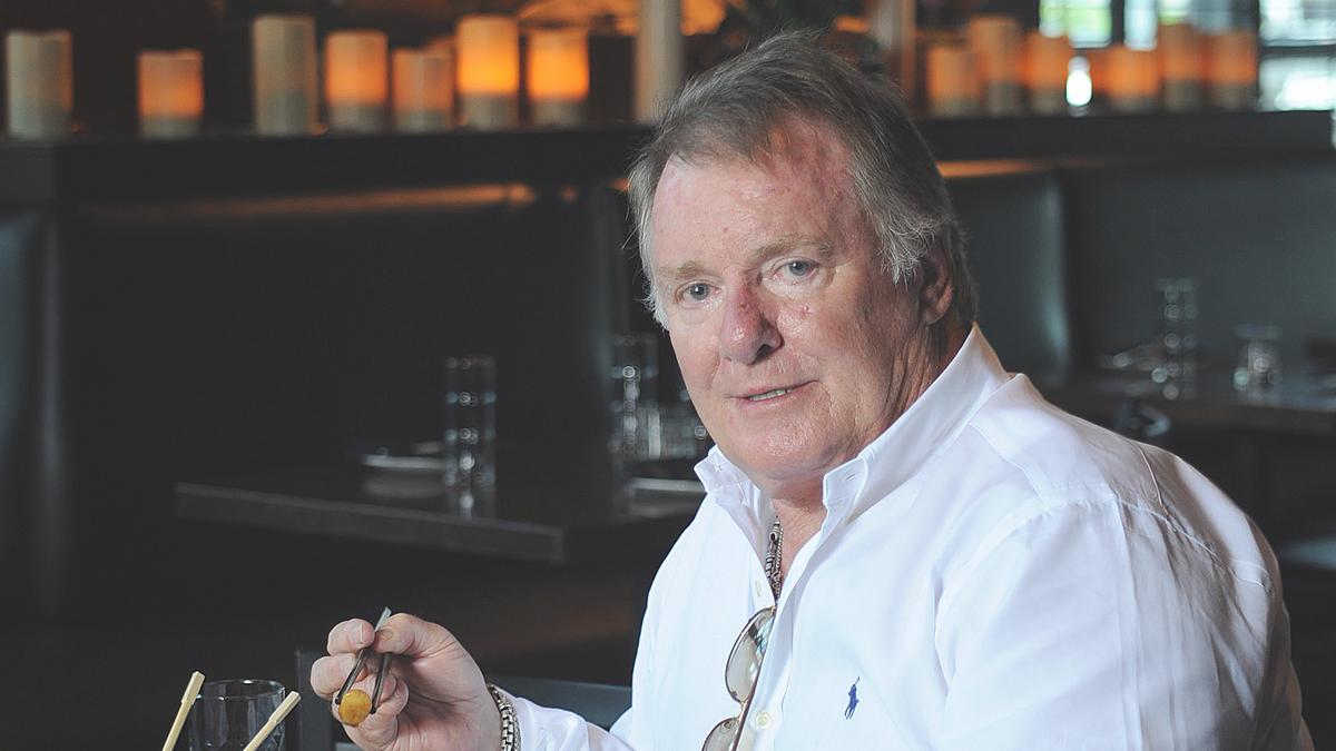 Tom Catherall forced to rename VaHi restaurant - Atlanta Business Chronicle