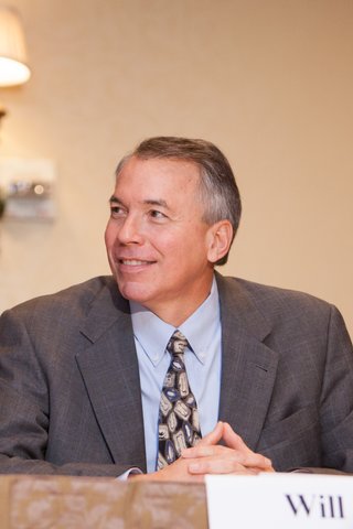 Trendmaker President Will Holder talks challenges facing Houston ...