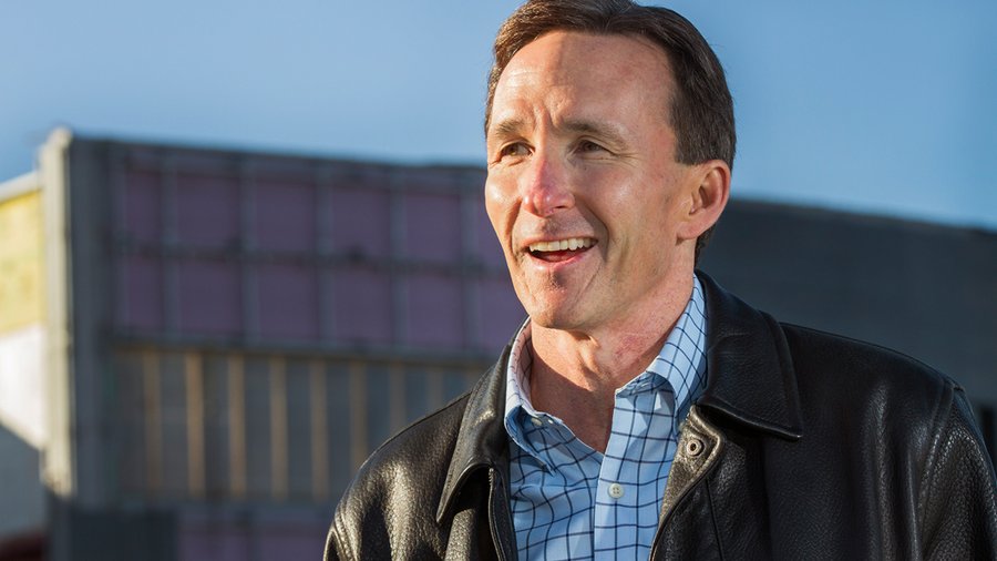 Koch Industries President Dave Robertson on how market-based management ...