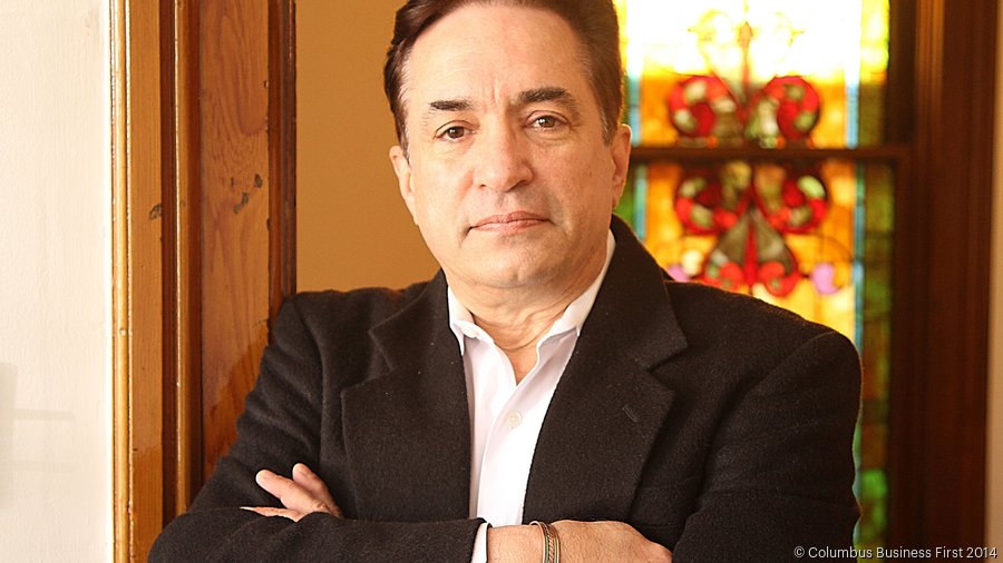 Volpi Vincent