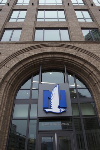 Nationwide Insurance pays $8 million to settle SEC charges - Columbus ...