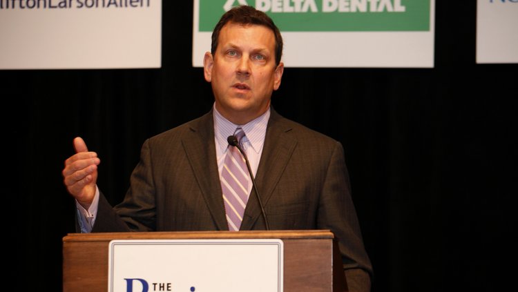 John Schlifske reflects on his legacy as Northwestern Mutual CEO: Q&A ...