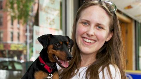 6 tips for female founders looking for funding from Carebooker.com CEO ...