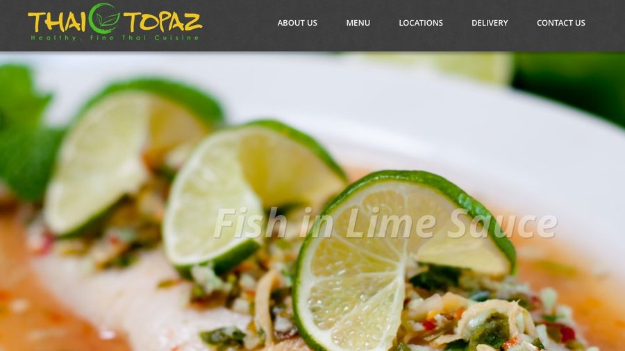 Thai Topaz adds marketing to the menu to build brand awareness in San ...