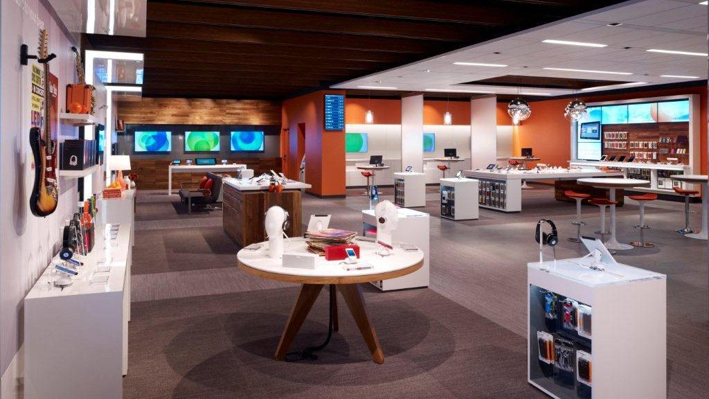 AT&T to open concept 'store of the future' in East Austin - Austin ...