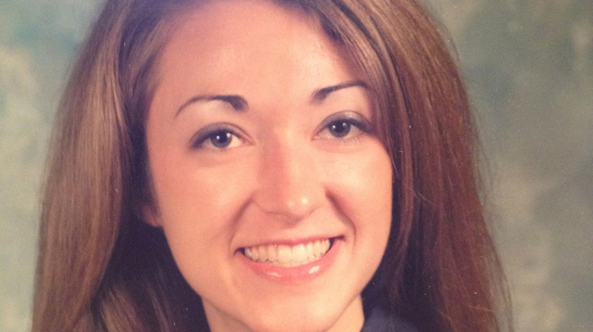 People to Know: Amber Herron - Columbus Business First