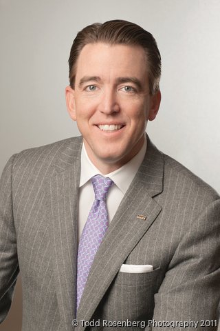 Here's the situation that caused UMB Bank's shares to go on a wild ride ...