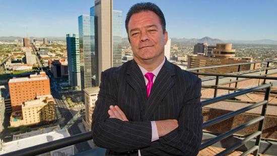 New CEO group head Broome has big plans for Sacramento - Sacramento ...