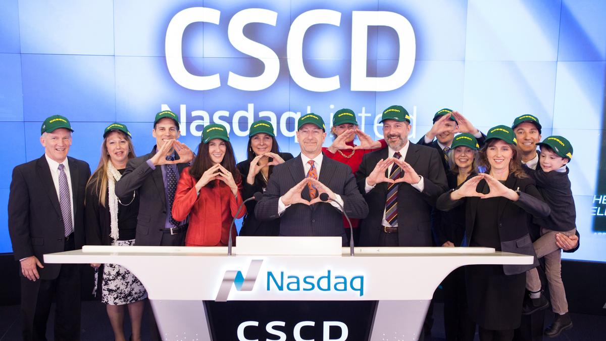 Cascade Microtech acquisition completed - Portland Business Journal