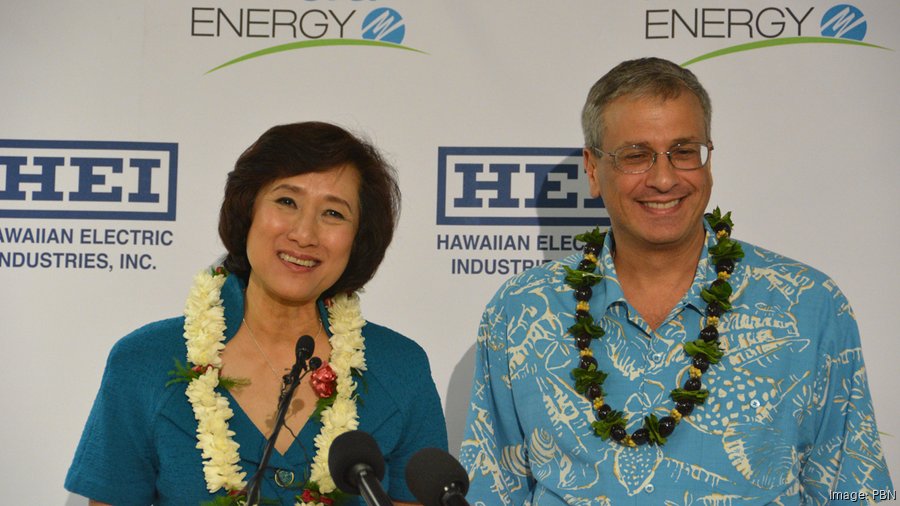 NextEra to add 5 execs from Florida to Hawaii team if its $4.3 billion ...