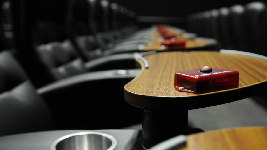 What to expect from restaurant-movie experience at Rocklin's Studio ...