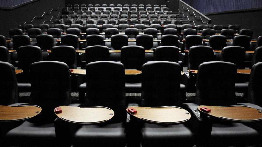 What to expect from restaurant-movie experience at Rocklin's Studio ...