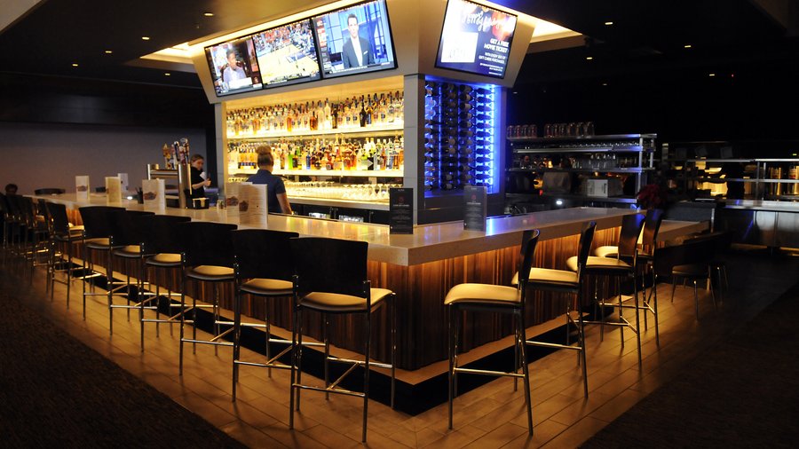 What to expect from restaurant-movie experience at Rocklin's Studio ...