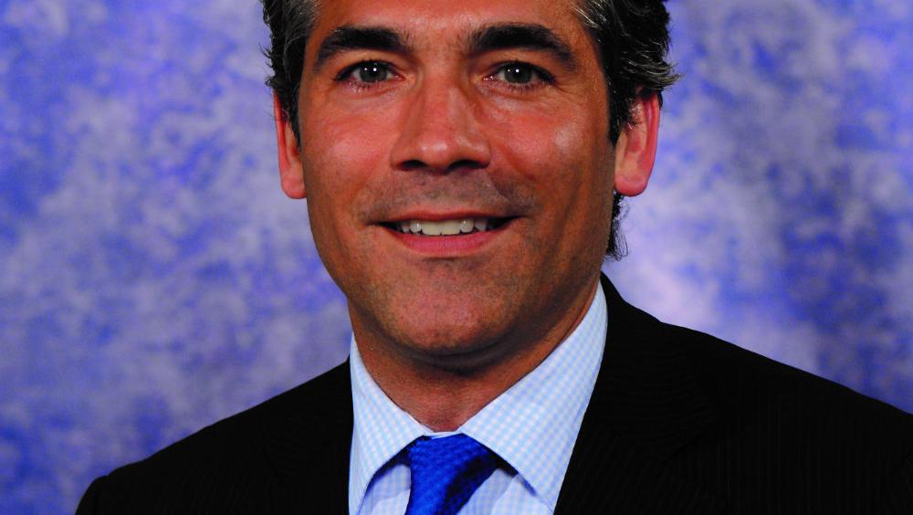 UT names Streeter director for Center of Politics and Governance ...