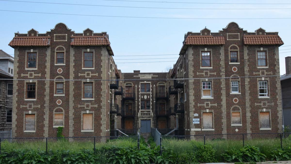 Greater Cincinnati projects awarded $5.5 million in historic tax ...