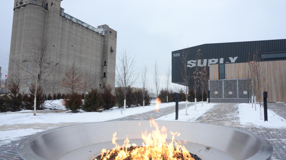 Now open: Surly's destination brewery (Photos) - Minneapolis / St. Paul ...