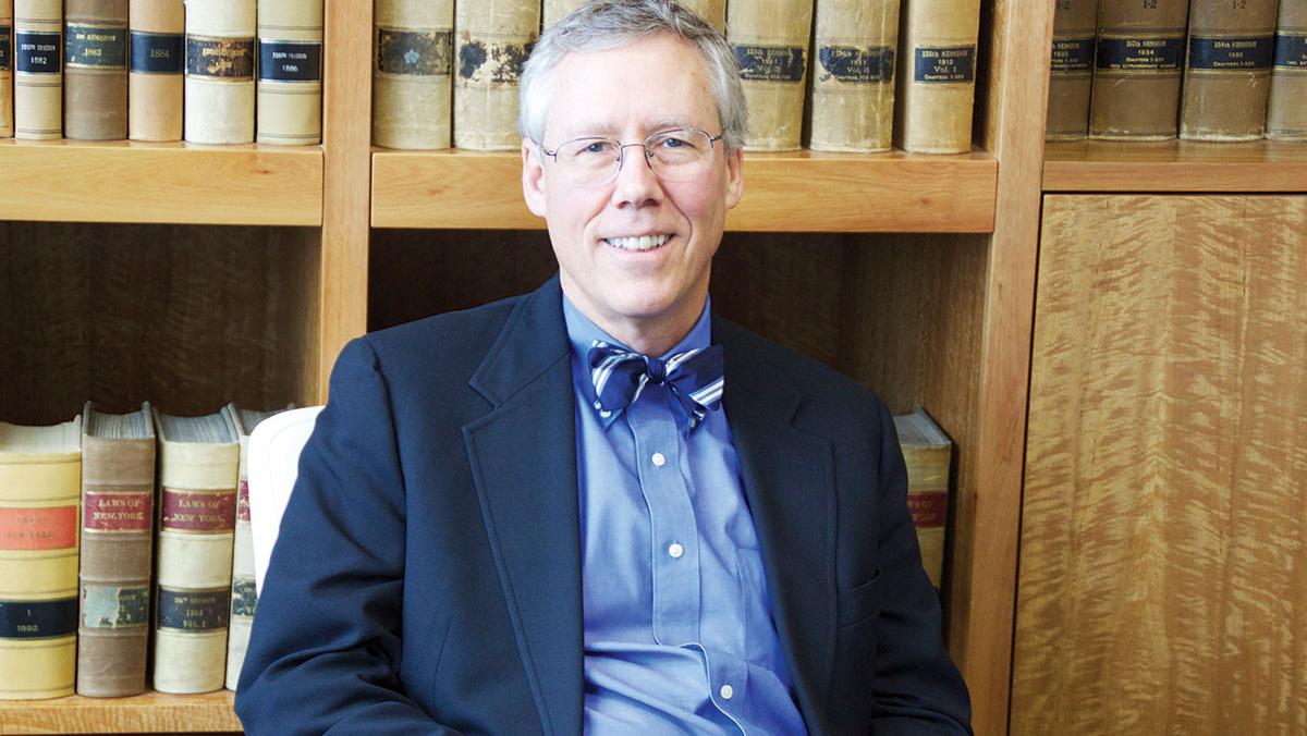 More of the same in ‘15 for employee benefits - Buffalo Business First