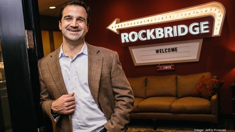 Rockbridge Capital buys Hilton St. Louis Downtown at the Arch - St ...