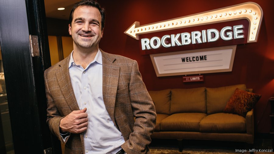 Rockbridge Capital buys Hilton St. Louis Downtown at the Arch ...