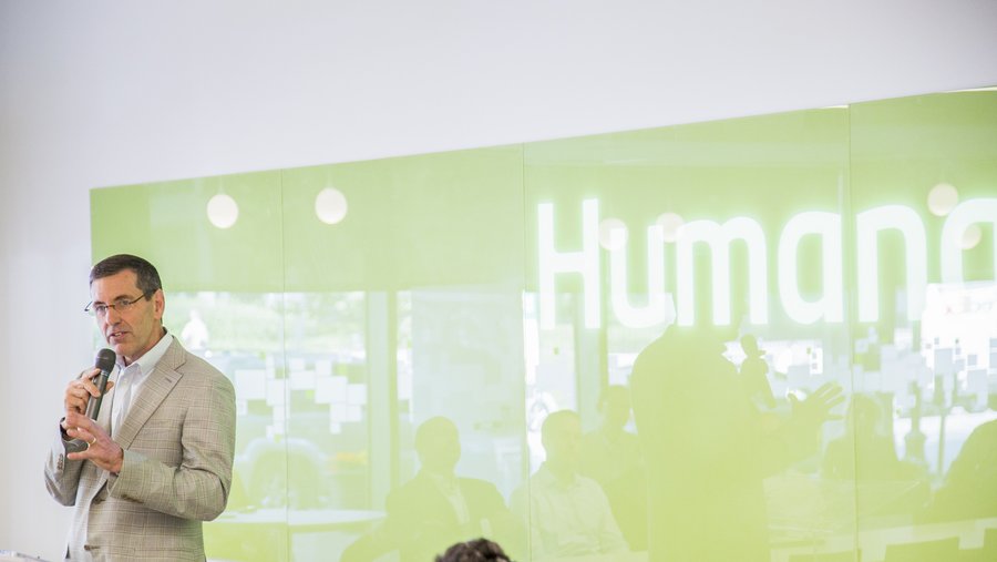 Humana Inc. lands at No. 3 on Springbuk Inc.'s list of Healthiest ...