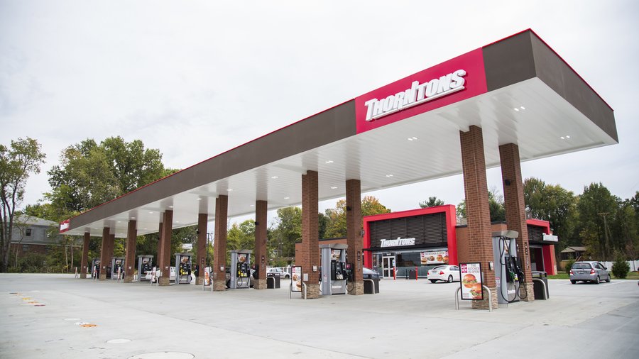 BP takes full ownership of Thorntons, buys out ArcLight - Houston ...