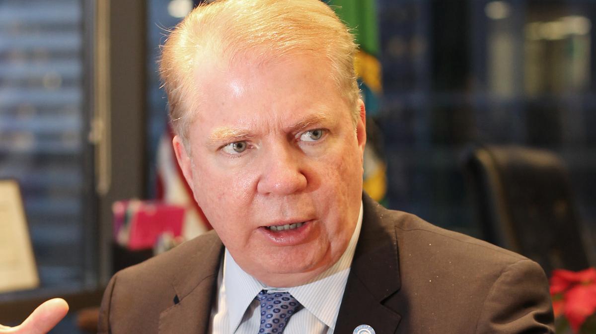 Seattle Mayor Ed Murray plans to resign after latest allegations ...