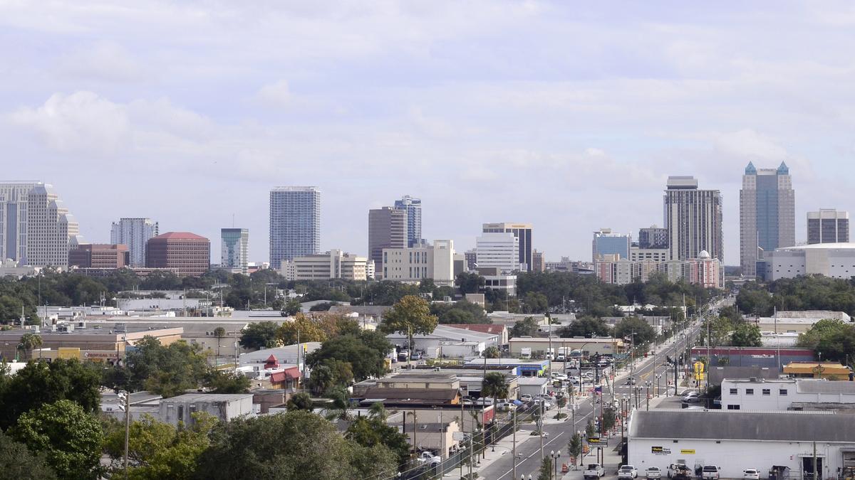 See where Orlando ranks among America’s best and worst run cities ...