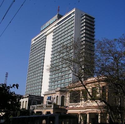 Hilton and Marriott eye Cuba, but lots of questions remain - Washington ...