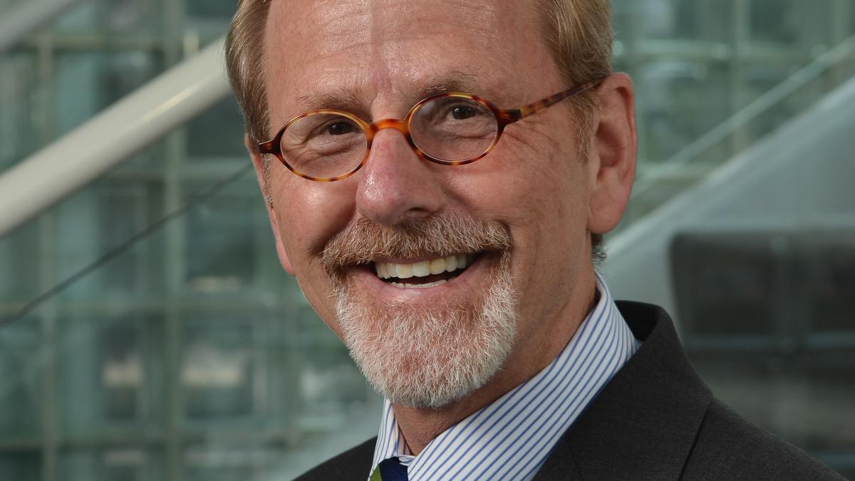 Interbrand’s Cincinnati CEO makes exit - Cincinnati Business Courier