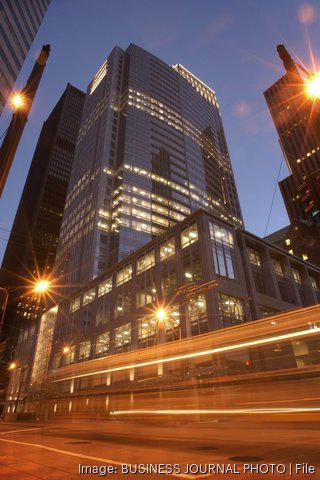 Big lease: Disney expands downtown Seattle footprint by 40 percent ...