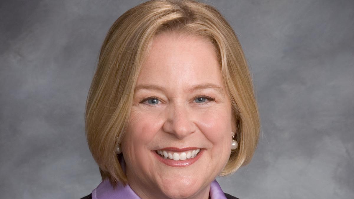 Managing partner Julia Jenness breaks the glass ceiling at Boutin Jones ...