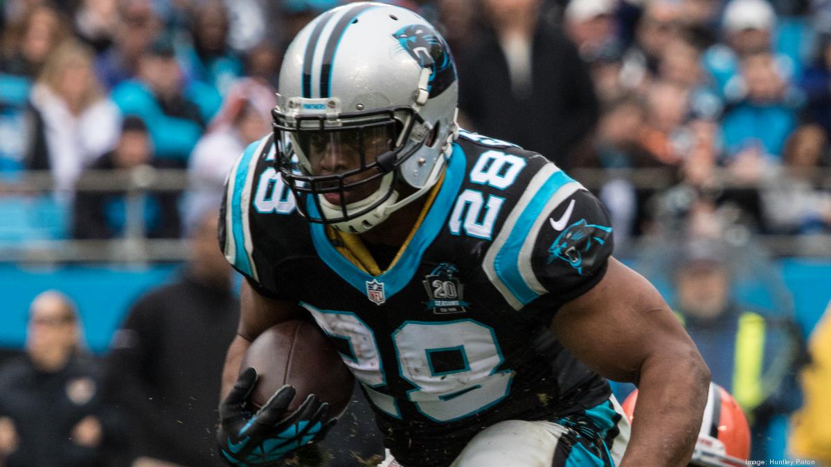 Fox Sports analyst previews Carolina Panthers matchup - Charlotte ...