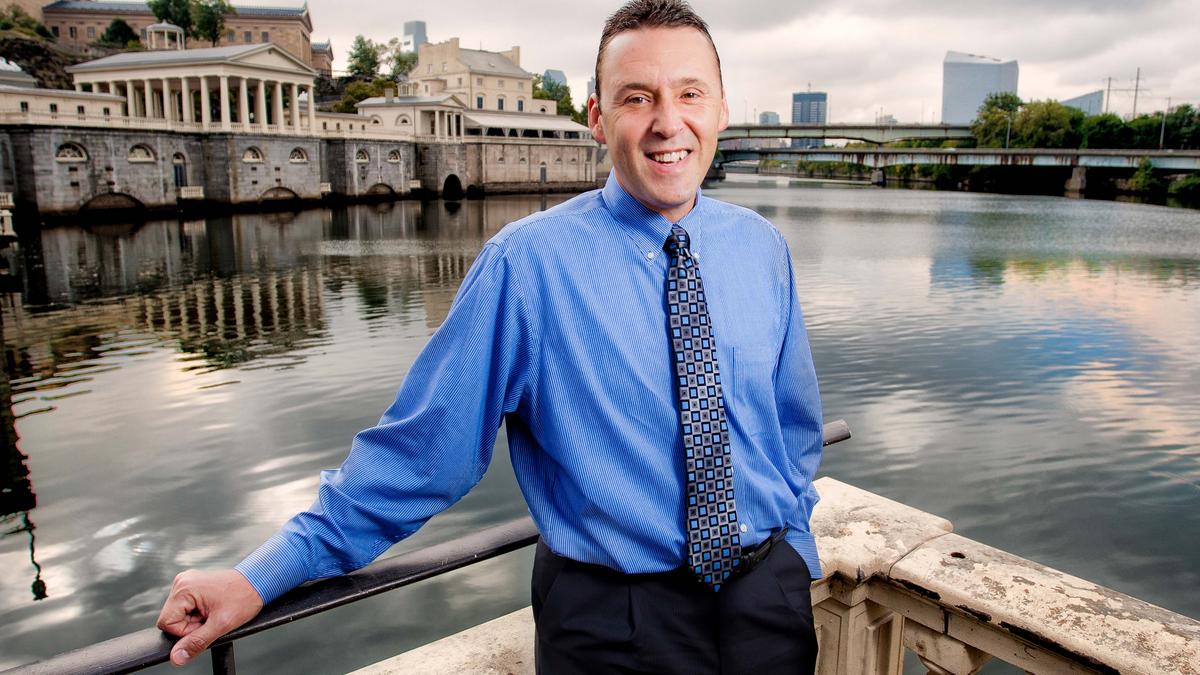 Lou Rodriguez is one of Philadelphia’s main men - Philadelphia Business ...