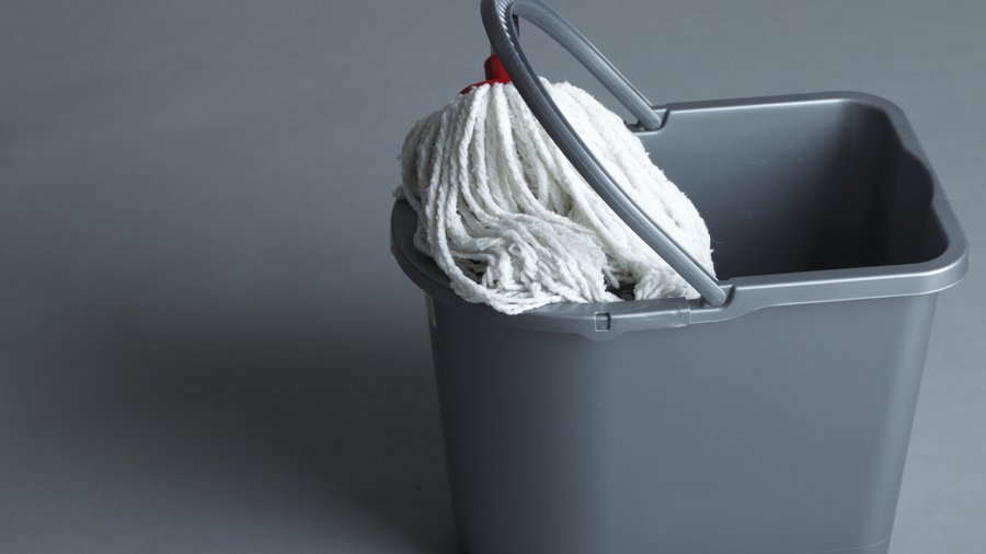 What a NASA janitor can teach us about living a bigger life - The ...