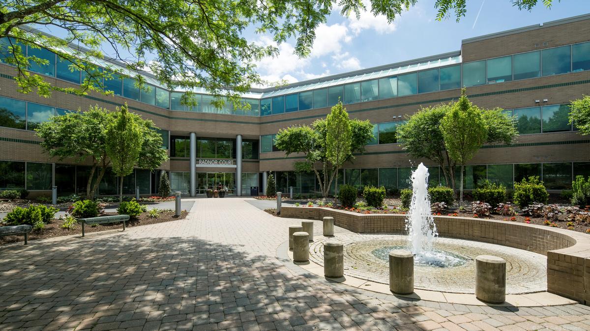 Radnor Court trades for record-setting number - Philadelphia Business ...