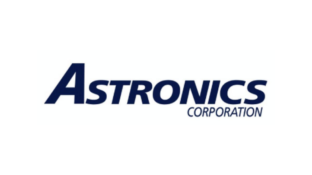 Astronics hits three records in first quarter; net income climbs ...